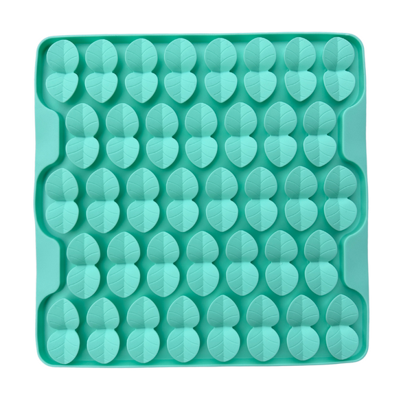 Slow Feeder / Lick Mat / Snuffle Mat- BPA Free, Food Grade Silicone Fe
